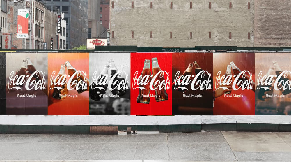 The Coca-Cola Company Unveils New Global Brand Platform for Coca-Cola ...